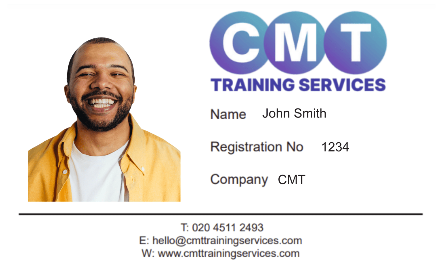 CMT Certified Archives - CMT Training Services