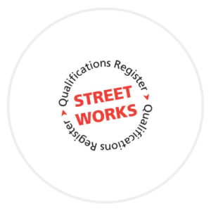 Streetworks Qualification Register - CMT Training Services